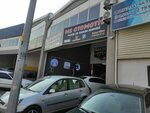 Ms Otomotiv (Sanayi Mah., 60029 Nolu Cad., No:38F, Şehitkamil, Gaziantep), otomobil servisi  Gaziantep'ten