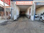 Frenci Emre (Ankara, Altındağ, Karacaören Mah., 1643. Cad., 34), otomobil servisi  Ankara'dan