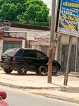 Agente da Ende (Luanda Province, Municipality of Luanda, Murro da Luz (Bairro Huambo)), enerji kurumları  Loanda'dan