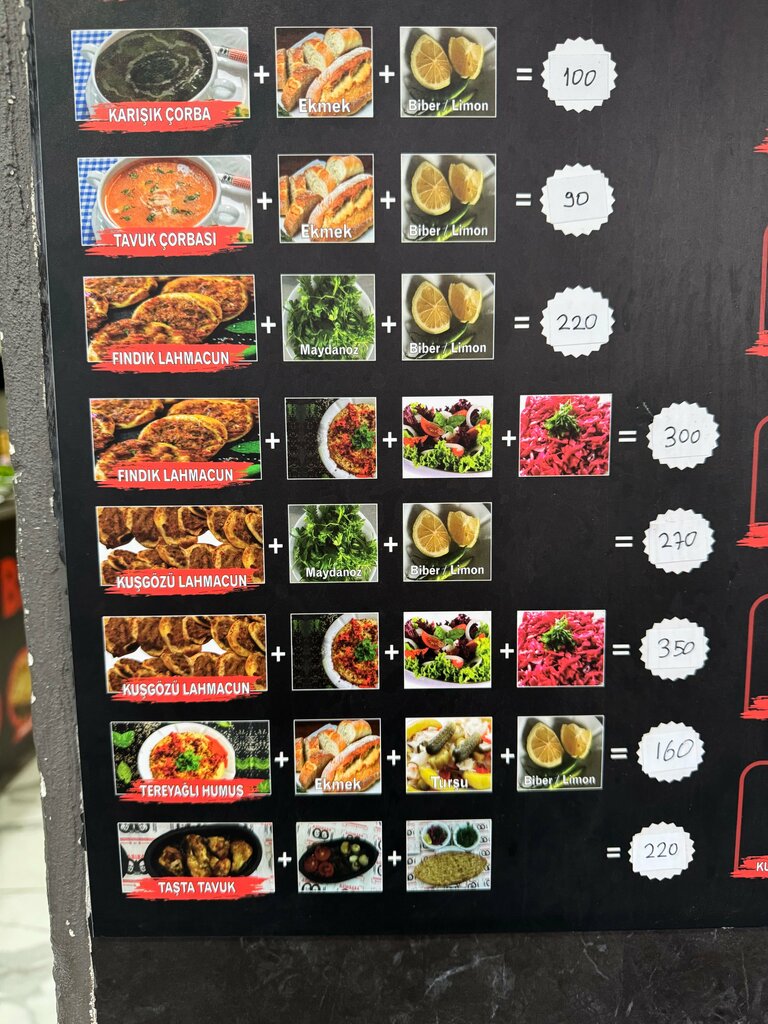 Restoran Azim Baba Fındık Lahmacun, Tarsus, foto
