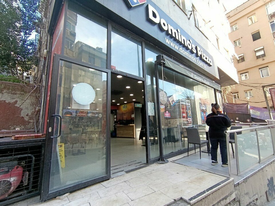 Şans oyunu bayileri Ganyan Bayi 19 Mayıs, İstanbul, foto