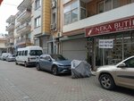 M Bayan Kuaförü (İzmir, Balçova, Onur Mah., Amber Sok., 22C), kuaförler  İzmir'den