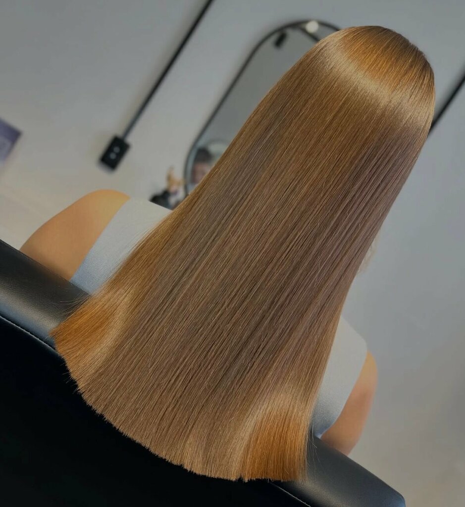 Güzellik salonu Keratin Zone, Krasnodar, foto