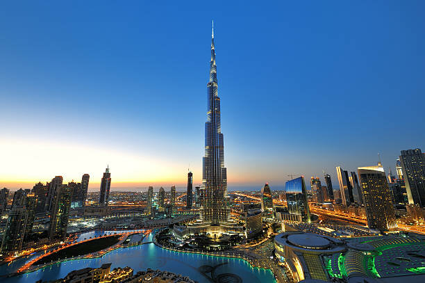 Seyahat acenteleri Golden Season Tours, Dubai, foto