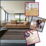 Carpet Floor (Al Asayel Street, Hadaeq Mohammed Bin Rashid, Dubai), halı ve halıfleks üretici ve toptancıları  Dubai'den