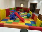Kidzo Care Oxygen Rehabilitation Center (Al Ghawwas Street, Oud Bin Sag-han, Al Muwaiji, Al Ain, Abu Dhabi), tıbbi rehabilitasyon merkezleri  Al Ain'den