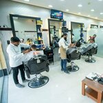 Paul Barber (496, Maleha Street, Industrial Area 15, Al Senaiyat, Sharjah), berberler