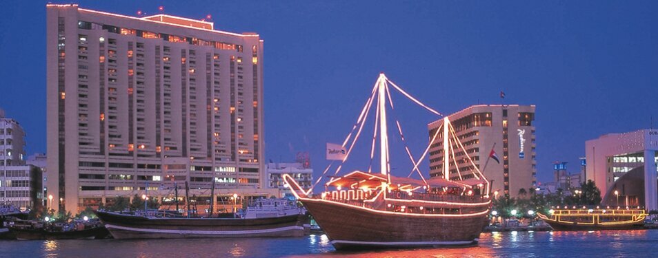 Bilişim firmaları Golden B2b Hospitality, Dubai, foto