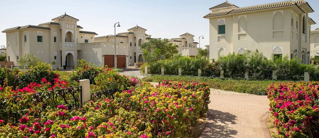 Emlak ofisi Royal Amatus Real Estate, Dubai, foto