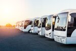 Sea Rock Passengers Transportation via Buses (9, 17 Street, M26, Mussafah, Abu Dhabi), taşıma bantları firmaları