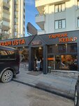 Yaprak Kebap (Ankara, Çankaya, Sancak Mah., Ukrayna Cad., 1A), restoran  Ankara'dan
