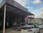 Bursam Koçal Otomativ (Yiğitler Mah., C6. Sok., No:23, Yıldırım, Bursa), oto servis ve bakım ekipmanları  Bursa'dan