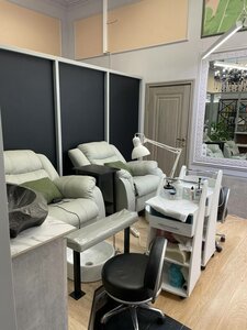 Persona (Michurinsky Avenue No:3), güzellik salonu  Moskova'dan