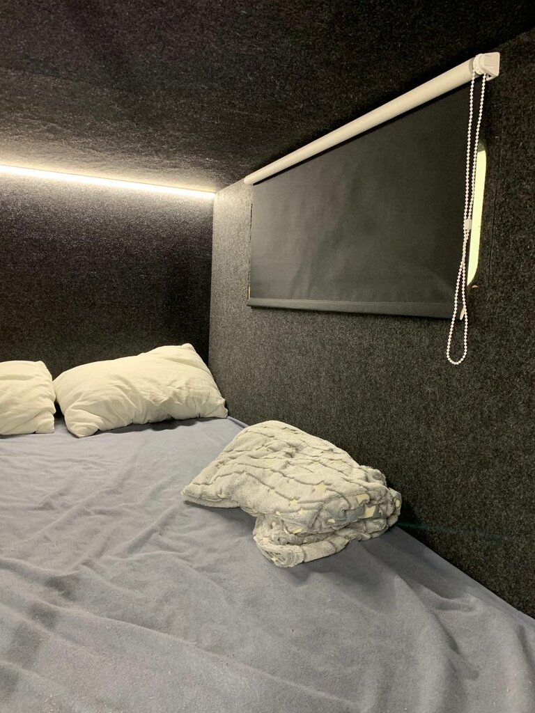 Otel RecoRoom Sonnik, Mineralniye Vodi, foto