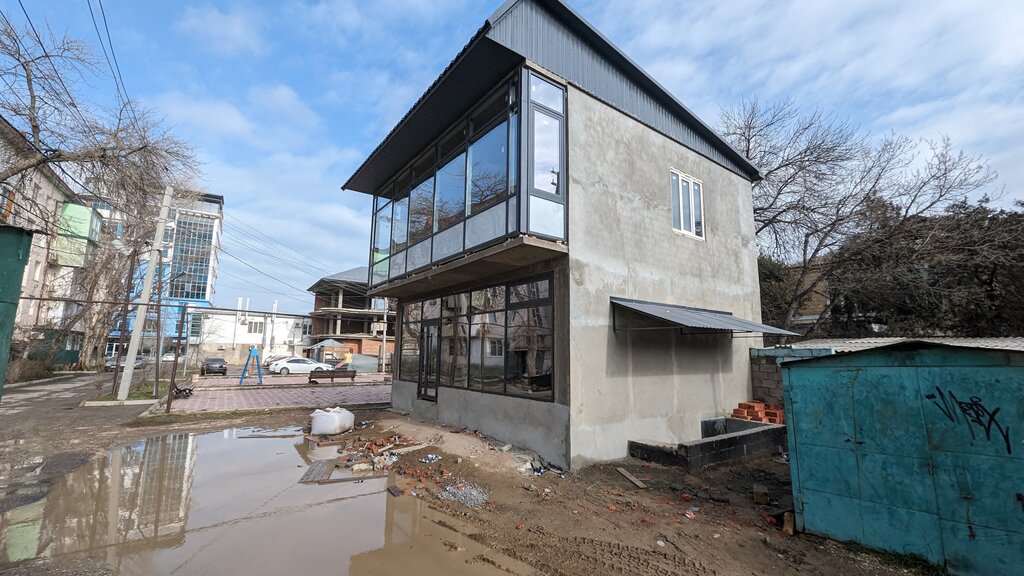 Pencere üretim, satış ve montaj firmaları ProОкна, Izberbash, foto