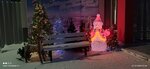 Ншпп Яреганефть Лукойл-Пермь (Shakhtinskaya ulitsa No:9, posyolok gorodskogo tipa Yarega), yönetim ofisi  Komi'den
