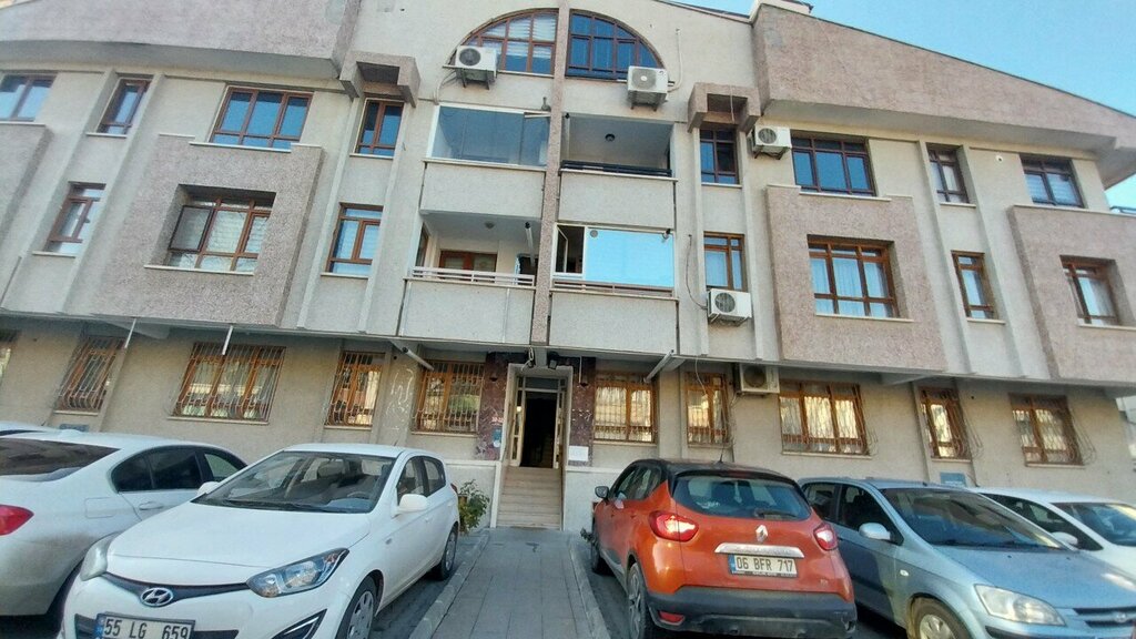 i̇nşaat firmaları Ahsen Grup, Ankara, foto
