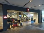 The North Face (Büyükdere Cad., No:185, İstanbul), giyim mağazası  İstanbul'dan