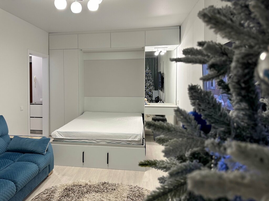 Özel mobilya yapımı Шкафы-кровати Smart Room, Krasnoyarsk, foto