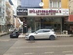 Newesta Epilasyon & Güzellik (İzmir, Buca, Gazeteci Yazar İsmail Sivri Blv., 136), güzellik salonu  İzmir'den
