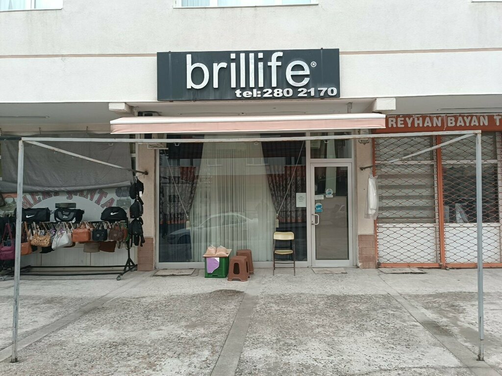 Mefruşat Şahin Mefruşat, Ankara, foto