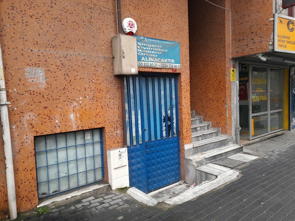 Paketleme malzemeleri firmaları Tahiroğlu Ambalaj, İstanbul, foto