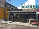 Dinara (Turar Rysqulov kóshesi No:49А), terziler  Çimkent'ten (Şımkent'ten)