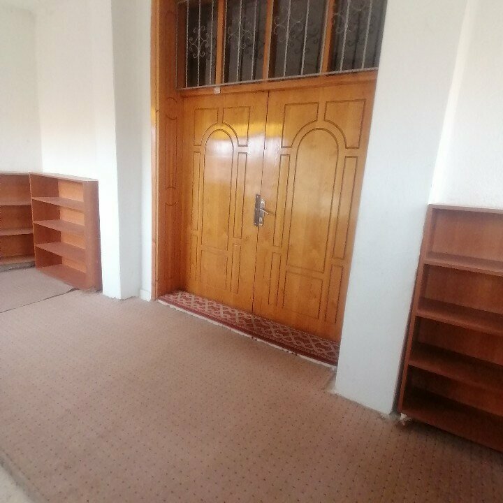Cami Büyük Aymanas Çamlıca Cami, Konya, foto
