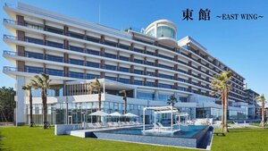 Karatsu Seaside Hotel (Saga Prefecture, Karatsu), otel