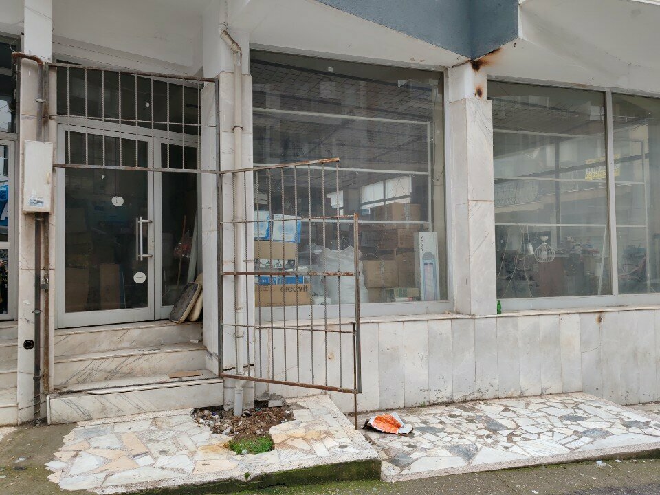 Elektrik ve elektrikli ürün mağazası Emrah Elektrik, İzmir, foto