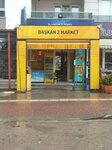 Başkan 2 Market (Bursa, Nilüfer, Demirci Mah., Demirci Yolu Cad., 55A/B), alkollü içecekler  Bursa'dan
