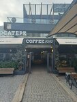 Kocatepe Coffee 1919 (Ankara, Mamak, Cengizhan Mah., 817. Cad.), kahve dükkanları  Ankara'dan
