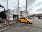Ayvalı Taksi Durağı (Ayvalı Mah., Rozet Sok., Keçiören, Ankara), taksi  Ankara'dan