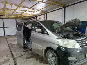 Climate. avto (Tobyl, Ozernaıa kóshesi, 75), car service, auto repair  Kostanay eyaletinden
