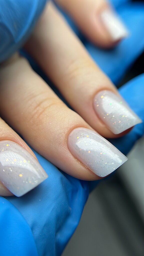 Manikür-pedikür Naartnails, Moskova, foto