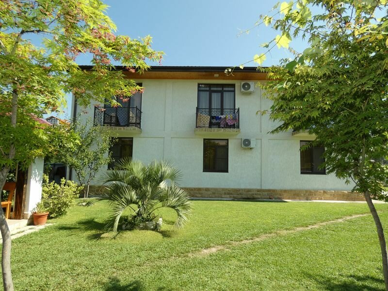 Otel Напра, Gagra Bölgesi, foto