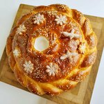 Каравай (Voronezhskaya Street No:26к3), ekmek fırını  Moskova'dan