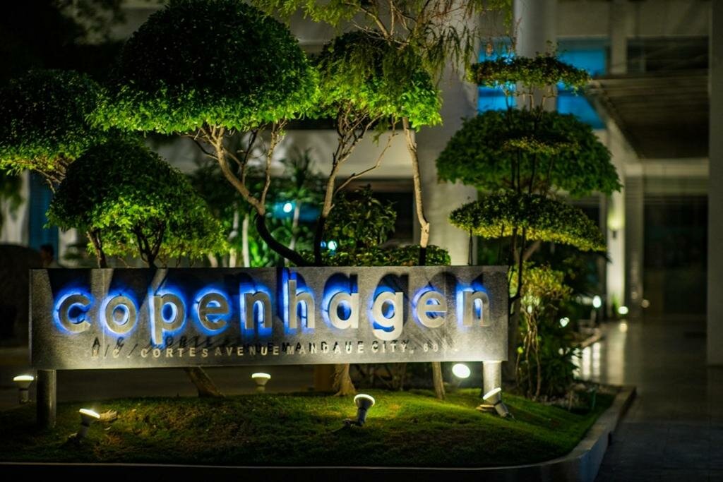 Otel Copenhagen Main Residences, , foto