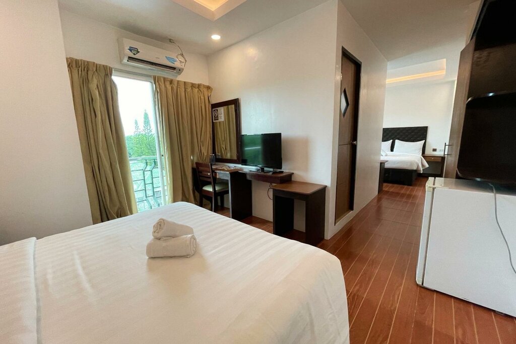 Otel Diamond Spring Hotel, , foto