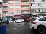 Bikutu Baklava & Künefe (İstanbul, Üsküdar, Mehmet Akif Ersoy Cad., 3C), kafe  İstanbul'dan