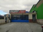 Kurt Kaporta Boya (Fatih Mah., Beyoba Sok., No:21, Selçuklu, Konya), oto kaporta  Konya'dan