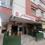 Adıyaman Gümüş Çiğ Köfte (Keçeciler Mh.,Keçeciler Cad., No:79B, Karatay, Konya), gıda üreticileri  Konya'dan