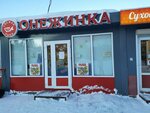 Онежинка (Republic of Karelia, Petrozavodsk, territoriya Obshchestvenny Tsentr Kukkovki), balık ve deniz ürünleri  Petrozavodsk'tan