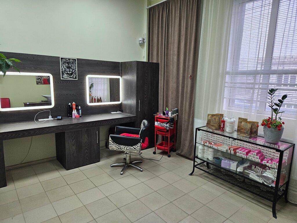 Güzellik salonu Татьяна, Kalujskaya oblastı, foto