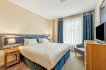 Princes Street Suites (Scotland, Edinburgh, Waterloo Place), daireler  Edinburgh'tan