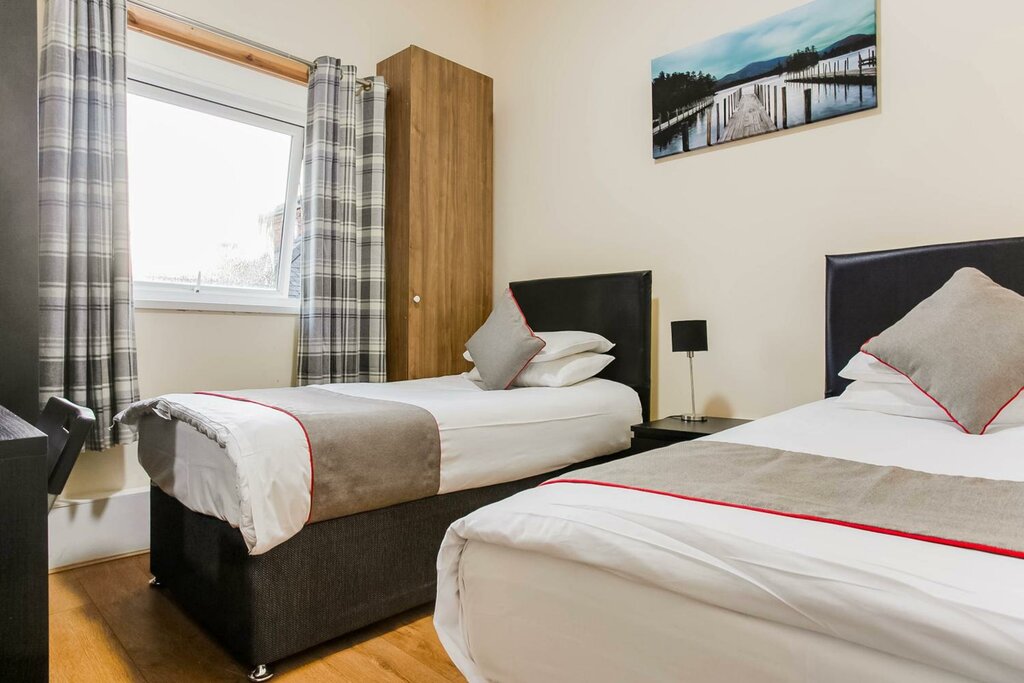 Daireler The New Mill Apartments, Newcastle upon Tyne, foto