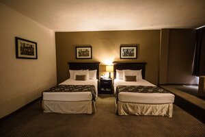 Best Western Posada Del Rio (Durango, Gómez Palacio), otel