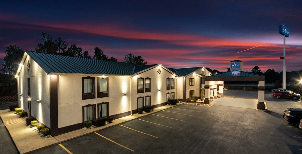 Otel Baymont by Wyndham Caddo Valley/Arkadelphia, Arkansas Eyaleti, foto