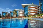 Onkel Rada Apart Hotel (Antalya, Konyaaltı, Liman Mah., 33. Sok., 25C), otel  Antalya'dan
