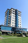 Grand Hotel & Convention Center (Karaman, Karaman Merkez , Atatürk Mah., 15 Temmuz Şehitler Blv., 34), otel  Karaman'dan